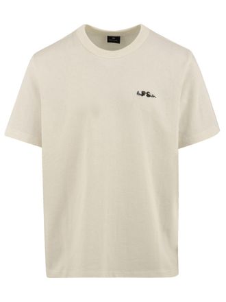 Paul Smith T-shirts et polos beige