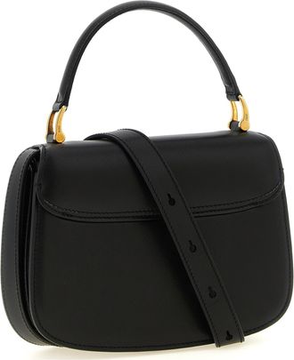 Ami Shoulder Bag - Black
