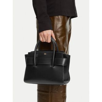 Gino Rossi Handtasche Gino Rossi CEO-MAYA-H24458 Schwarz