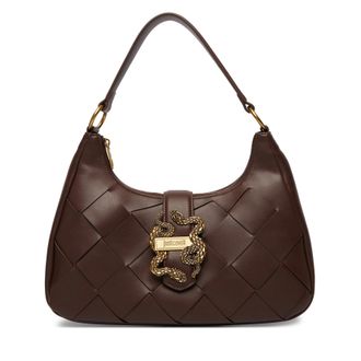 Just Cavalli Handtasche Just Cavalli 80RA4BM5 ZSD88 Braun
