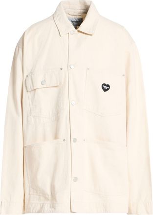 Carhartt Work in Progress TOPS - Jeanshemden auf YOOX.COM