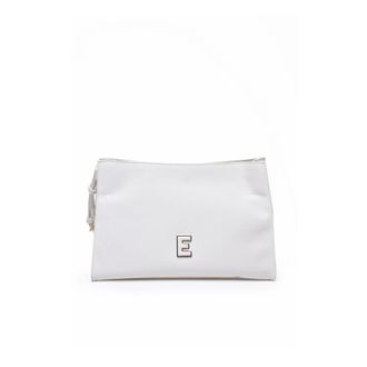 Ermanno Scervino Damen, Taschen, Wei&szlig;, ONE SIZEGr&ouml;&szlig;e