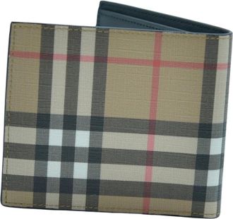 Burberry Homme, Accessoires, Multicolore, Taille: ONE Size Accessories