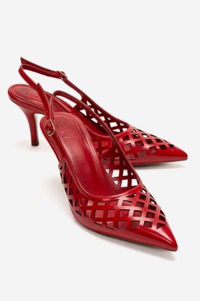 Prologue Jever Stiletto Pumps