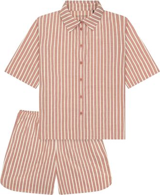 Schiesser Shorty Selected Premium