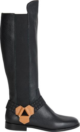 Pollini SCHUHE - Stiefel auf YOOX.COM