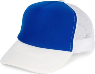 styleBREAKER Cap Trucker Cap 5-Panel Mesh
