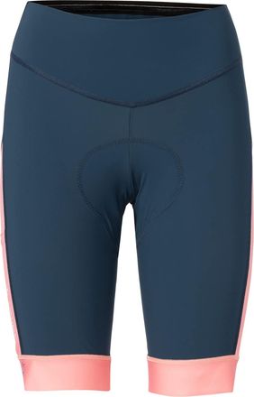 Vaude Womens Kuro Tights, Dark Sea, 42 Slim