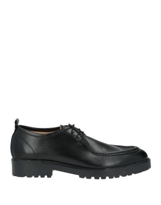 Andrea Ventura SCHUHE - Schn&uuml;rschuhe auf YOOX.COM