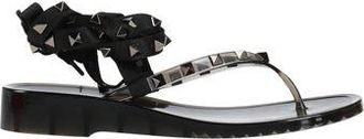 Valentino Garavani CHAUSSURES - Tongs sur YOOX.COM