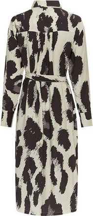 Moss Copenhagen Sommerkleid