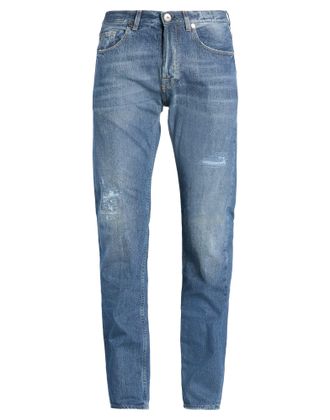 Eleventy HOSEN & R&Ouml;CKE - Jeanshosen auf YOOX.COM