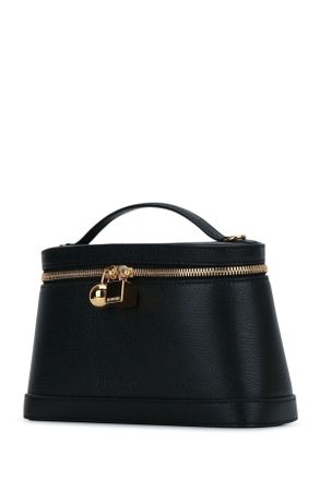 Jacquemus Petit Clutch - Black