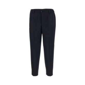 BRIGLIA 1949 Herren, Hosen, Blau, SGr&ouml;&szlig;e