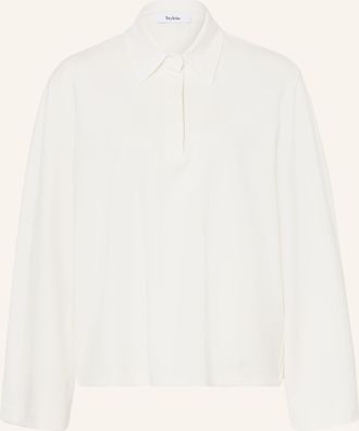 Stylein Blusenshirt Easy Flow weiss