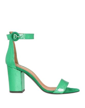 Via Roma 15 SCHUHE - Sandalen auf YOOX.COM