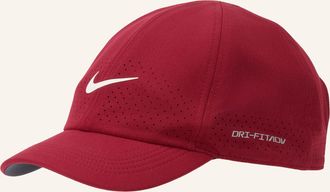 Nike Cap Dri-Fit Adv Club rot