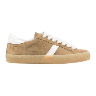 D.A.T.E. D.a.t.e., Damen, Schuhe, Beige, 39 EUGr&ouml;&szlig;e