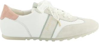 Paul Green Baskets basses pour femme, Blanc., 37.5 EU