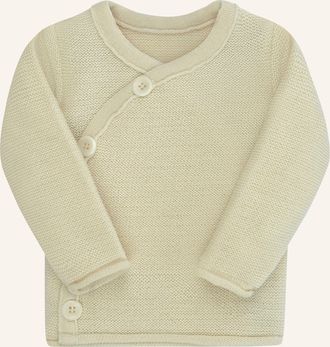 Disana Jacke weiss