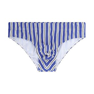 Tom Ford Homme, Maillots de bain, Bleu, Taille: M Swim Shorts