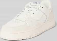 Marc O'Polo Low Top Sneaker mit robuster Gummisohle