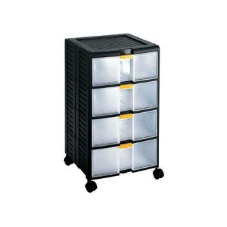 Terry Kassetten porta attrezzzi mit r&Auml;dern 1002296