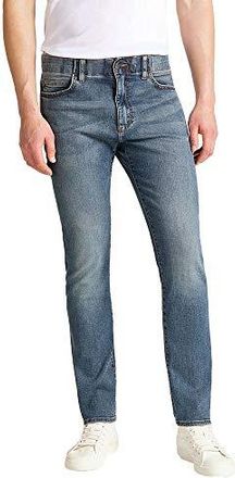 Lee Extreme Motion, Jean Skinny Homme, Bleu (Blue Prodigy AB), W29/L30 (Taille Fabricant: 29/30)