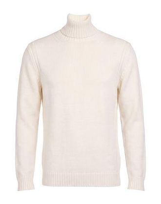 Dondup MAILLE - Cols roul&eacute;s sur YOOX.COM