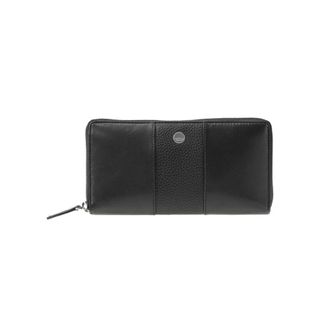 Ma&icirc;tre Auen Geldb&ouml;rse - - Accessories - Herren - Schwarzk - ONE SIZE