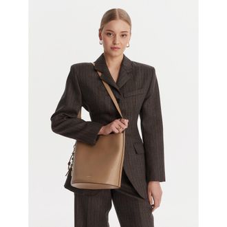 Furla Handtasche Furla Roxie S WB01875 ARE000 CN 4489S Braun