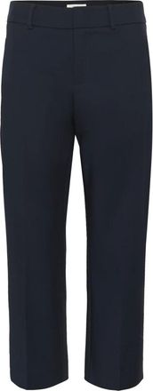 Part Two Femme, Pantalons, Bleu, Taille: 42 FR Pantalon Neyana