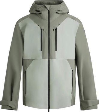 Fusalp Homme, Vestes, Vert, Taille: 3XL Veste Brivor