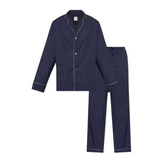 Paul Smith Herren, Nachtw&auml;sche & Lounge, Blau, 2XLGr&ouml;&szlig;e