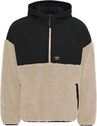 Solid SDMarco OTW 21301121-ME Veste, Oatmeal (130401), XXL