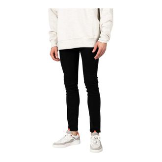 John Richmond Slim-Fit-Jeans - - Jeans - Herren - Schwarzk - W34