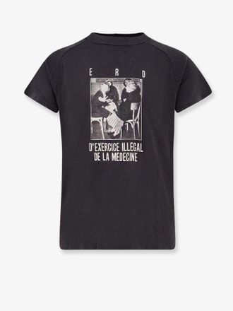 Enfants Riches Deprimes Medicine Raglan T-Shirt - ENFANTS RICHES DEPRIMES - gender_Man