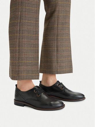 Lasocki Lasocki Halbschuhe CEO-WI23-KILTY-10 Schwarz
