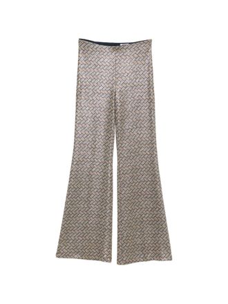 Siyu Pantalon Siyu Tallis