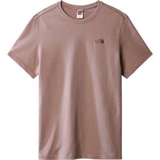 The North Face Herren Shirt M CITY STANDARD TEE