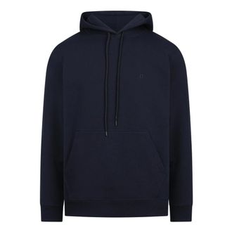 Dondup Herren, Sweatshirts & Hoodies, Blau, XLGr&ouml;&szlig;e