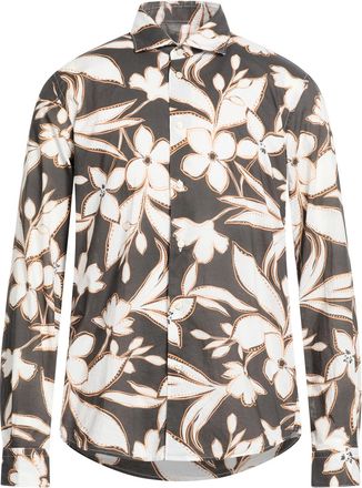 Brian Dales TOPS - Hemden auf YOOX.COM