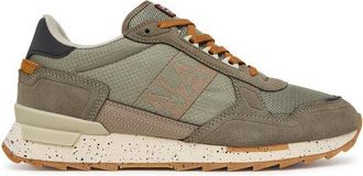 Napapijri Sneakers Valor01 NP0A8B2R Khakifarben