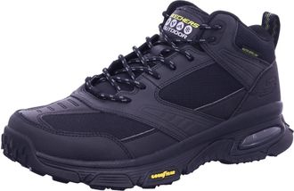 Skechers Herren Skech-air Envoy Trekking Shoes, Schwarz, 44 EU