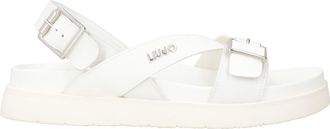 Liu Jo SCHUHE - Sandalen auf YOOX.COM