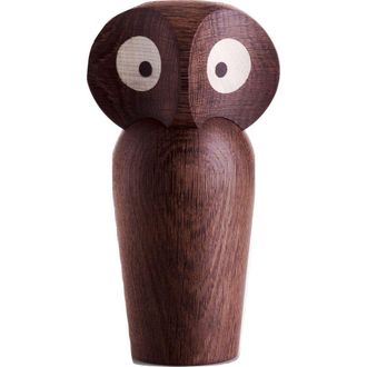 ArchitectMade ArchitectMade Paul Anker Hansen Owl Large Räuchereiche