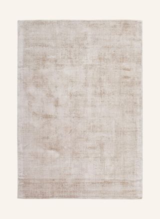 Kayoom Kurzflor Teppich Luxury 110 blau