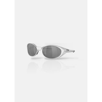 Oakley Lunette Redux - silver