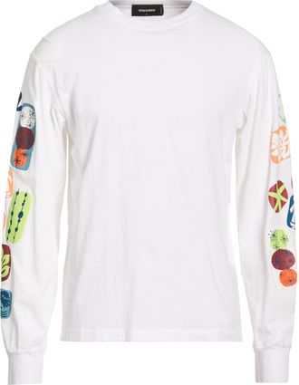 Dsquared2 TOPS - T-shirts auf YOOX.COM