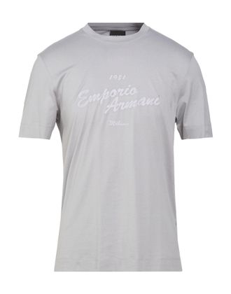 Emporio Armani TOPS - T-shirts auf YOOX.COM